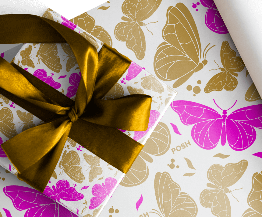 Posh Branding | Elevate Your Brand Above The Ordinary